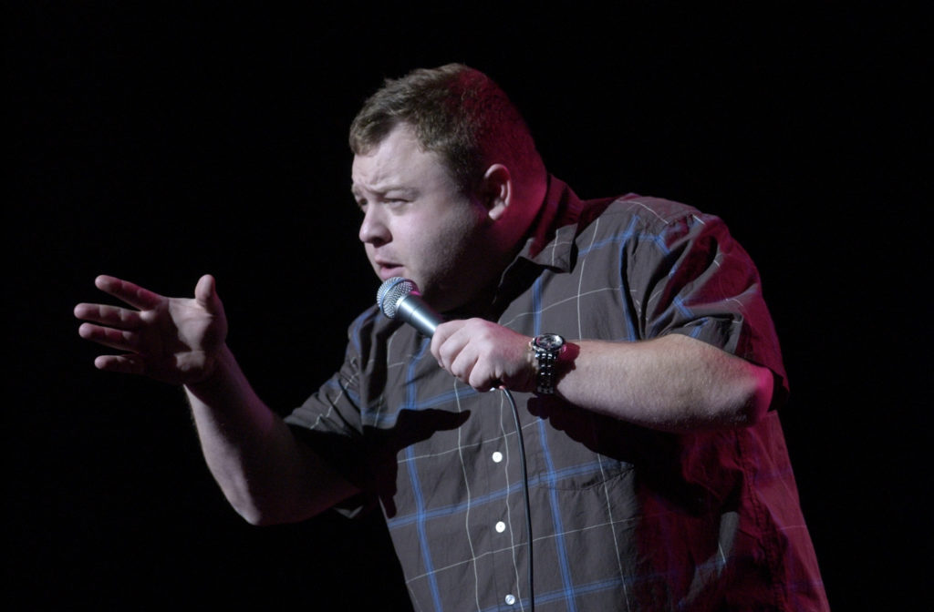 Big impression: Frank Caliendo finds his comedic voices | News, Sports ...